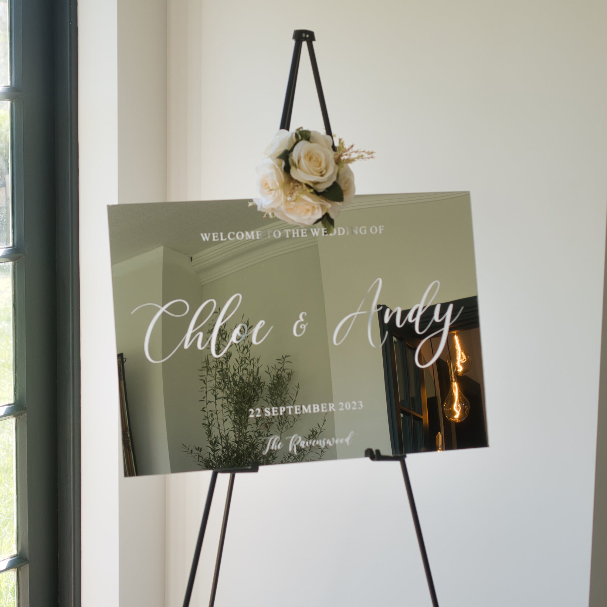 Wedding Signage Bundle By Inketch – inketch